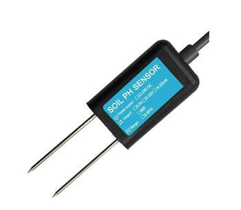 Smart Soil Sensors For Real Time Monitoring Of Soil