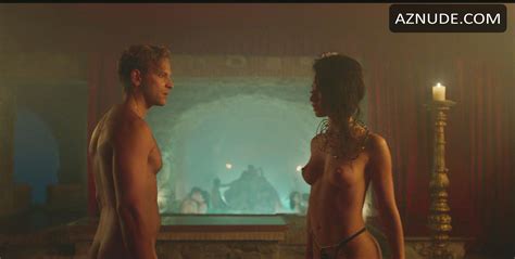 Supersex Nude Scenes Aznude Men