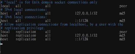 How To Connect To Postgresql Database Inside Aws Ec Instance Using