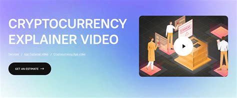Animated Explainer Videos For The Blockchain Industry Why Do You Need