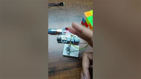 Arduino Based Light Theremin Project With Code Youtube