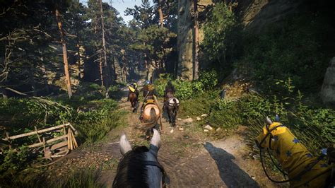 Kingdom Come Deliverance Ii Smooth Cutscene Fps Mod V10 Pc Megagames