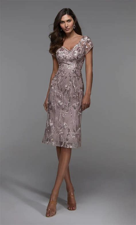 2023 Elegant Chic Mother Of The Bride Dresses Page 3 Alyce Paris