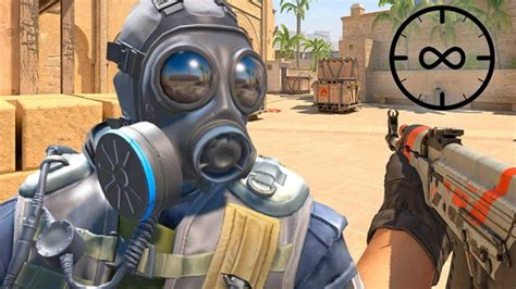 CS Infinite Round Time How To Activate