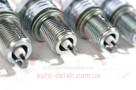 Свечи зажигания BRISK silver LR15YS-9 [1464] газовые свечи (к-кт 4шт)
