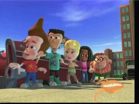 Image Friends  Jimmy Neutron Wiki