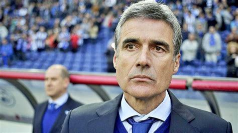 LuÍs Castro Anunciado Como Treinador Do Al Nassr De Cristiano Ronaldo