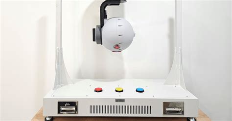 포스코 현장 안전관리에 로봇개 활용 조선비즈