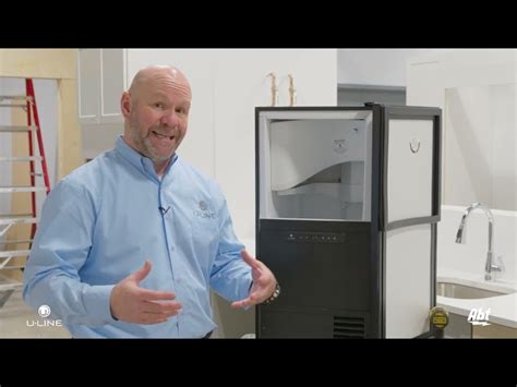 The Ultimate Ice Maker For Your Business Uline Ice Maker My Blog