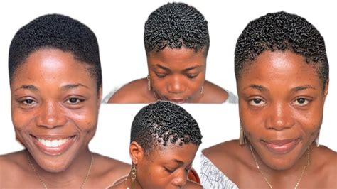 SHORT HAIR CURLS TUTORIAL YouTube