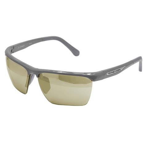 Sun Glasses Fggbrglb3 Scheyden Precision Eyewear For Pilot