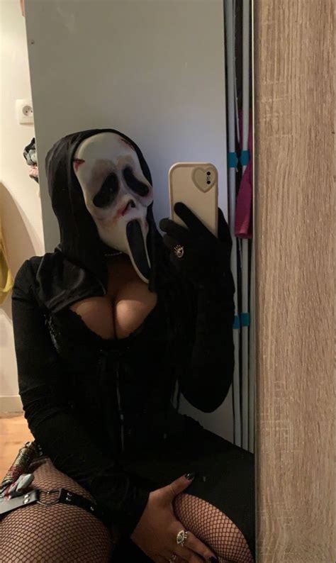 Scream Halloween Costume Cute Couple Halloween Costumes Sexy