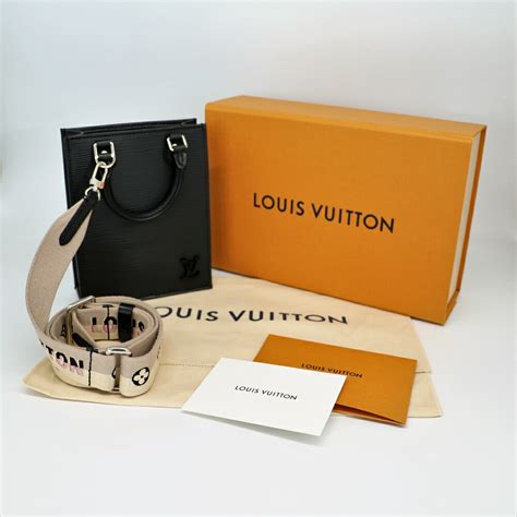 【楽天市場】【期間限定価格】 【リユース品】 ルイヴィトン Louis Vuitton バッグ ショルダーバッグ プティット・サックプラ
