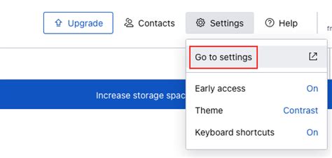 Adding An Html Email Signature To Protonmail Webmail Bybrand