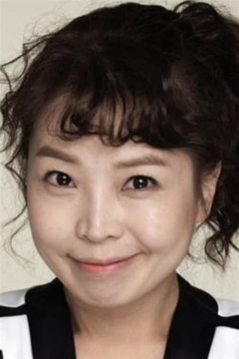 Hong Ji Young — The Movie Database Tmdb