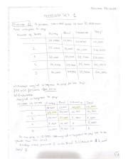 Problem Set Pdf Course Hero