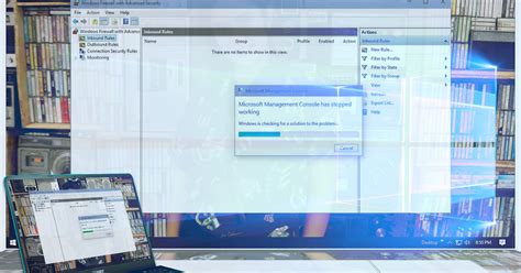 cara memperbaiki microsoft management console mmc exe berhenti