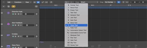 how to export a song from logic pro
