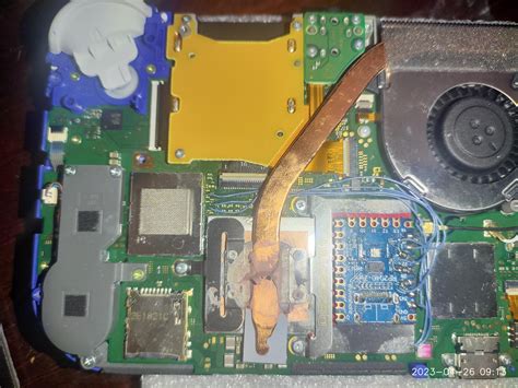 Picofly With Off The Shelf Parts R Switchpirates