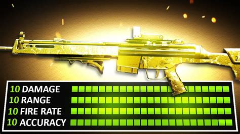 Secret 1 Shot Meta Marksman Rifle Build In Mw2 🤫 Best Lm S Class