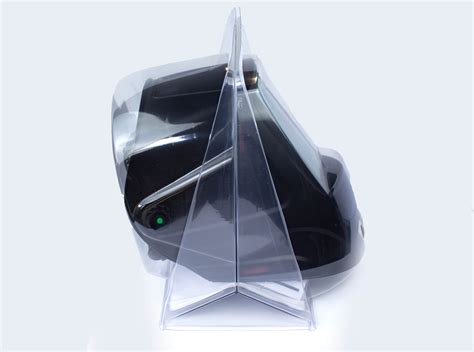 Forney Pro Auto Darkening Welding Helmet With Four Arc Sensors