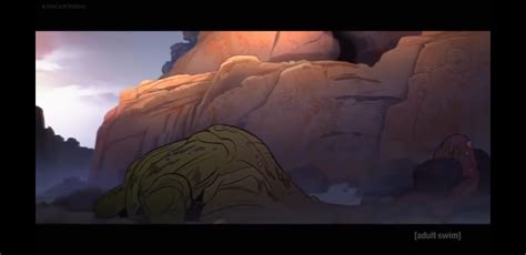 Primal What If Spear And Fang Didnt Leave The Cave Rprimalshow