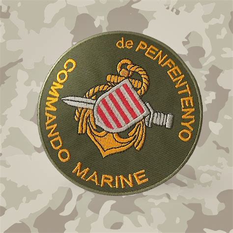 Naval Badge AHK Productions AHK