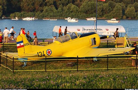 Soko 522 Untitled Aviation Photo 0628828