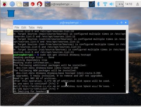 How To Make A Raspberry Pi Hotspot And Build A Stand Alone Network Raspberry Pi Maker Pro