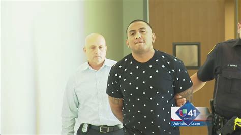 Atrapan A Segundo Involucrado En Asesinato Noticias Univision