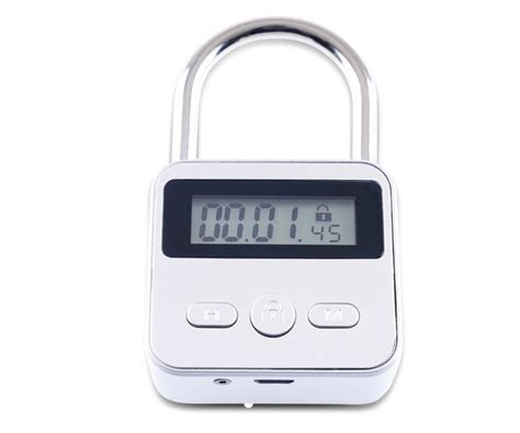 Self Bondage Timer Lock By Kink Kinkstore Kink Store