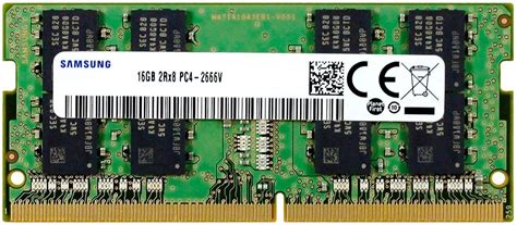 16 Gb Ddr4 Samsung Ram Model Namenumber 8541585770 At ₹ 3400piece