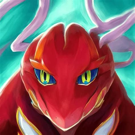 Fakemon Ai Generator Image Ai