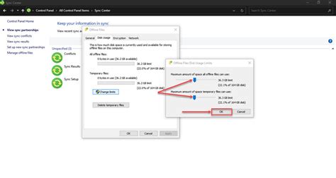 fix not enough quota is available to process this command