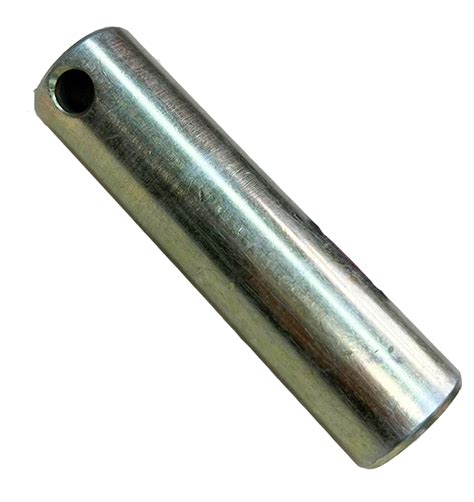 Pasador Recto Soluciones Jmc