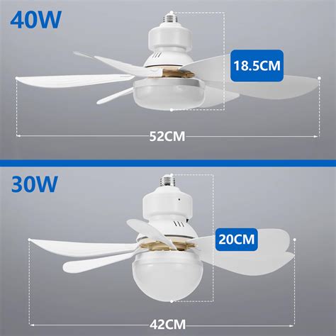 Socket Cooling Fan