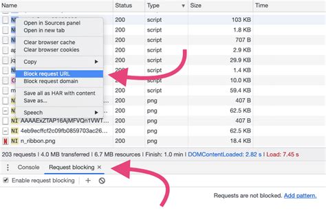 Identify Slow Third Party Javascript Articles Webdev