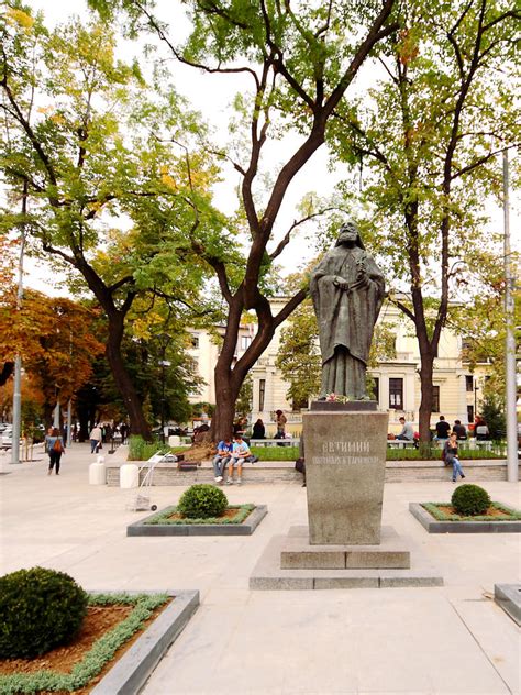 Паметници и монументи За Туристи Портал на Столичната Община Портал на Столичната Община