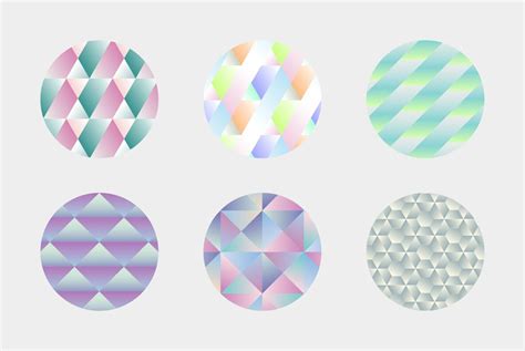 Gradient Tiles I Graphics Youworkforthem