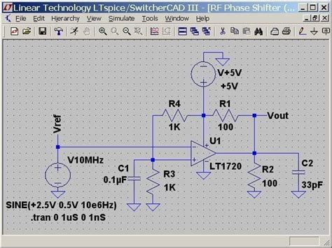 Ltspice Alternatives 25 Circuit Simulators And Electronic Design