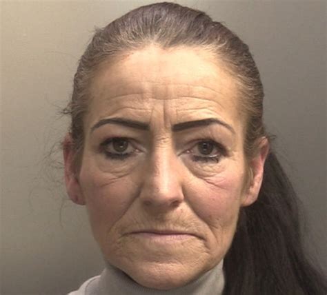 Two Year Criminal Behaviour Order Bans Woman From City Centre Eye On