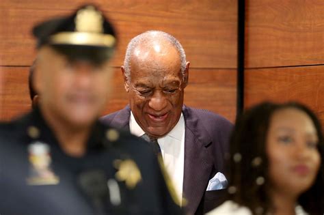 Live Updates Bill Cosby Sentenced To 3 To 10 Years Cnn