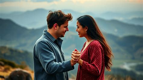 Navigating An Avoidant Attachment Style In Relationships