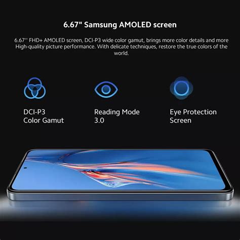 Global Rom Xiaomi Redmi Note 11E Pro 5G Smartphone Note 11 E Pro 128 ...
