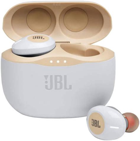 Jbl Tune Tws True Wireless In Ear Headphones Pure Bass Sound Hours Battery Bluetooth