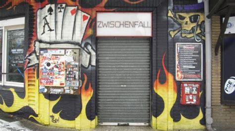Draußen War Feindlich Choices Kultur Kino Köln