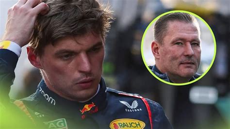 Jos Verstappen Airs Conflict Of Interest Fia Stewards Concern After