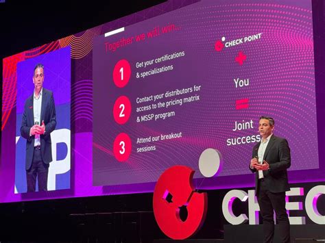 Check Point Software Launches Infinity Ai Copilot And New Partner