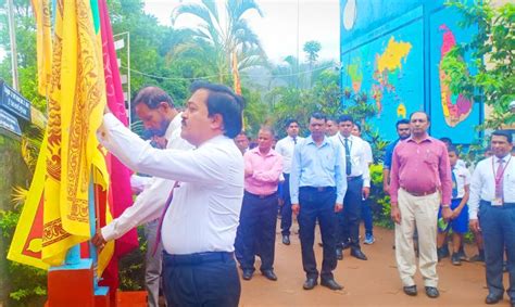 Peoples Bank Sri Lanka On Linkedin සාහිත්‍ය මාසය වෙනුවෙන් පරිත්‍යාගශිලීන් සමඟ එක්ව මහජන බැංකුව