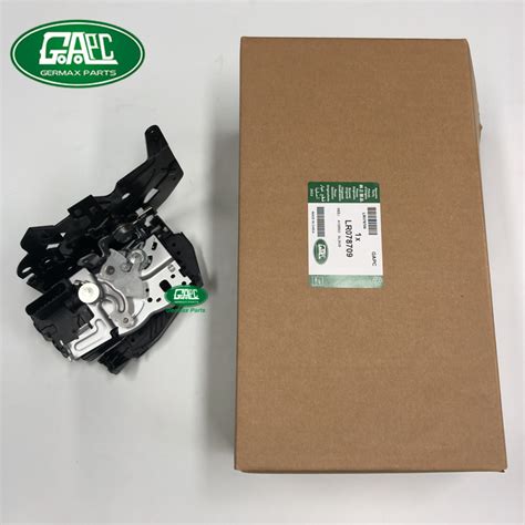 Door Latch Lr078709 Lr038411 Lr048237 Lr053672 Lr063619 Land Rover